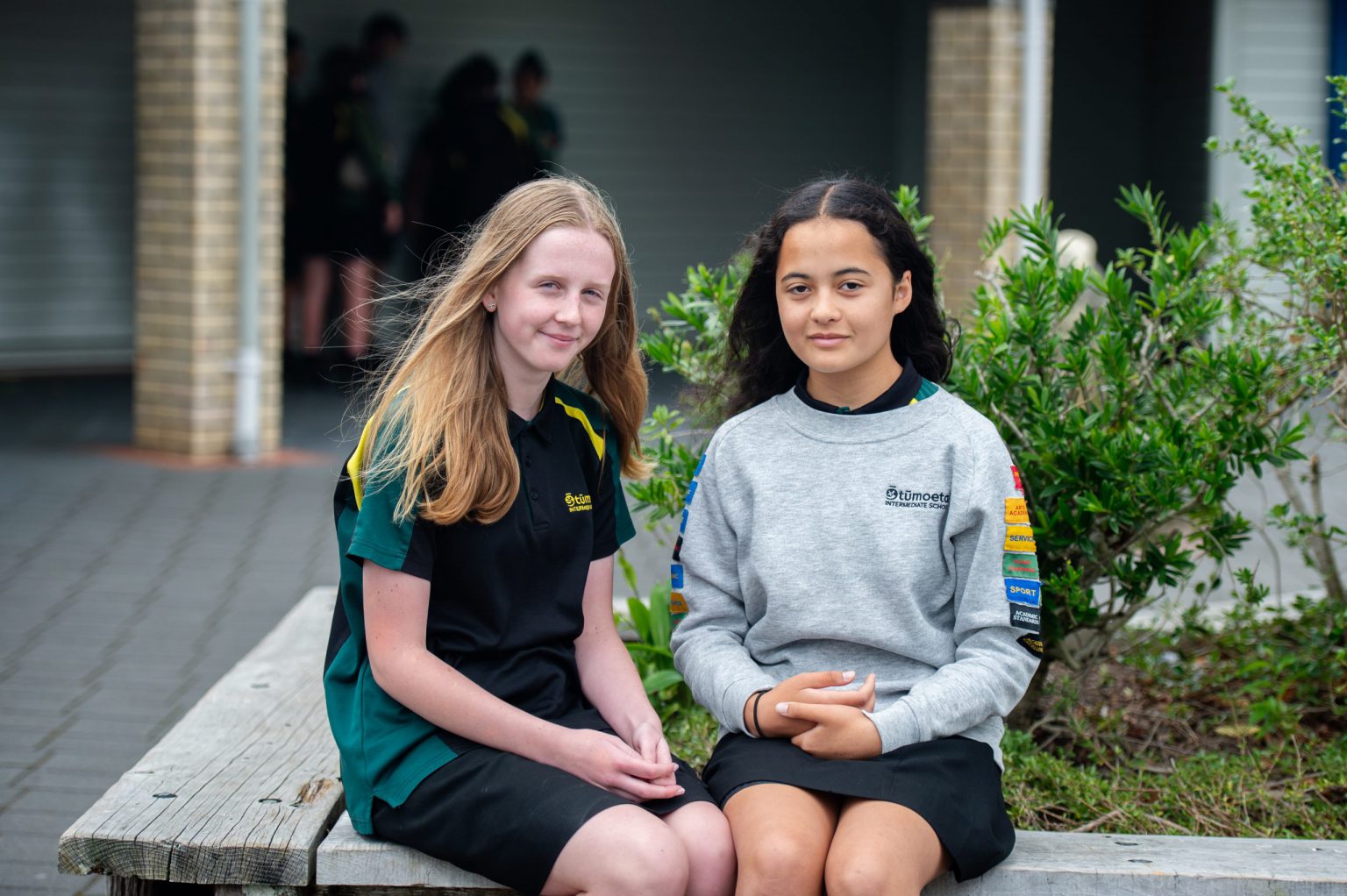 Contact Us - Ōtūmoetai Intermediate School