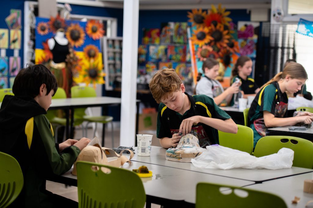 Photo Gallery - Ōtūmoetai Intermediate School